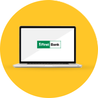 Cuenta de cheques - FirstBank