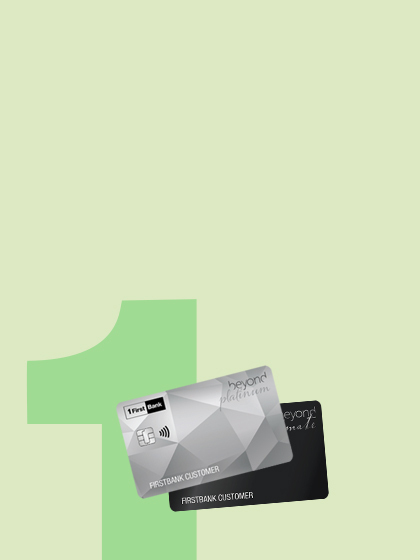 Enjoy special offers only available for FirstBank clients!