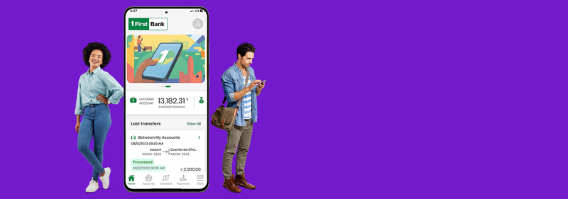 Homepage - FirstBank Virgin Islands