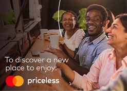 Enjoy special offers only available for FirstBank clients!