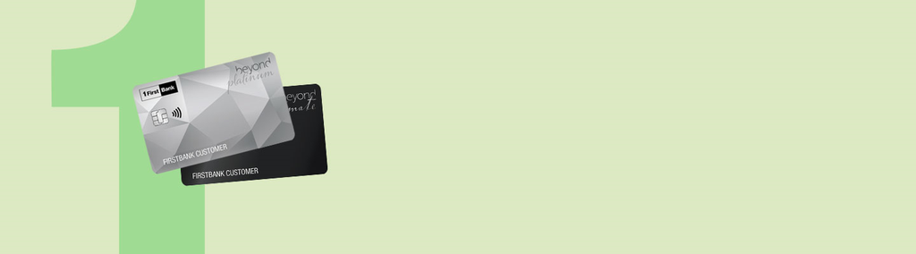 Enjoy special offers only available for FirstBank clients!